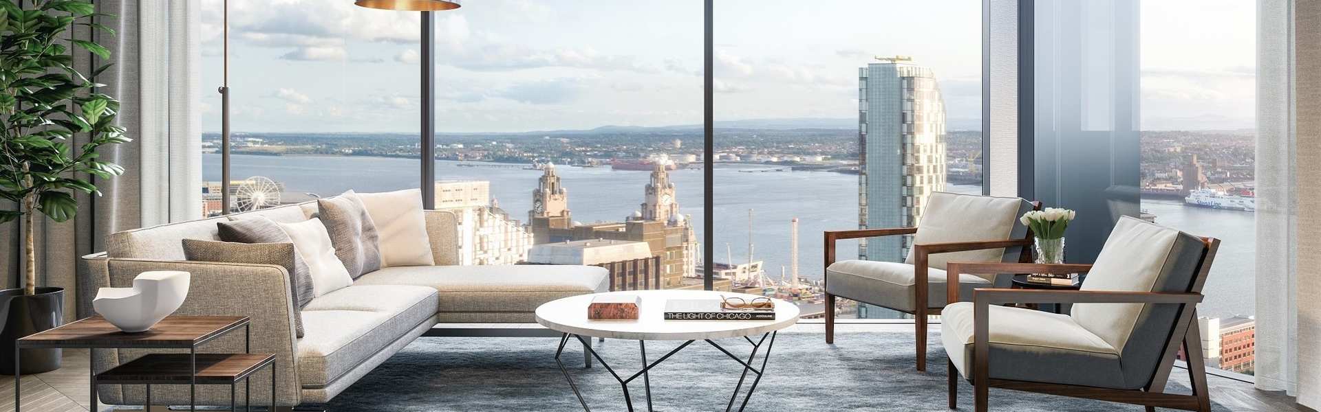 The Regeneration Projects Changing the Face of Liverpool - Pure Investor