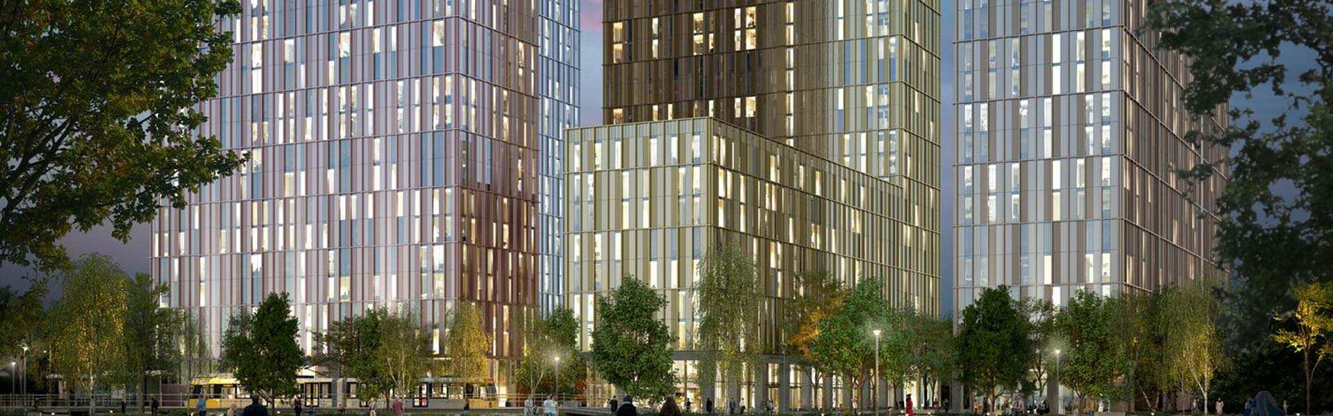 UK Investment Property | Property Investment UK | Property Investment ...